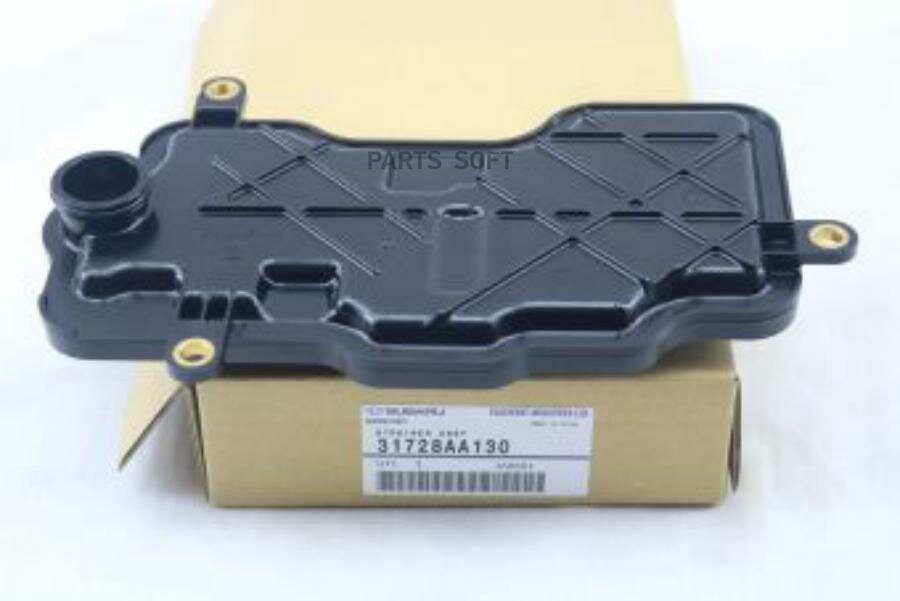 SUBARU 31728AA130 Фильтр акпп внутр. ()