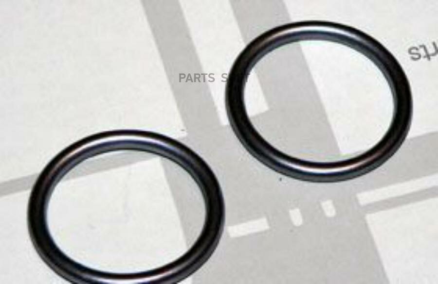 A0239974348 MERCEDES-BENZ уплотнение / DICHTRING