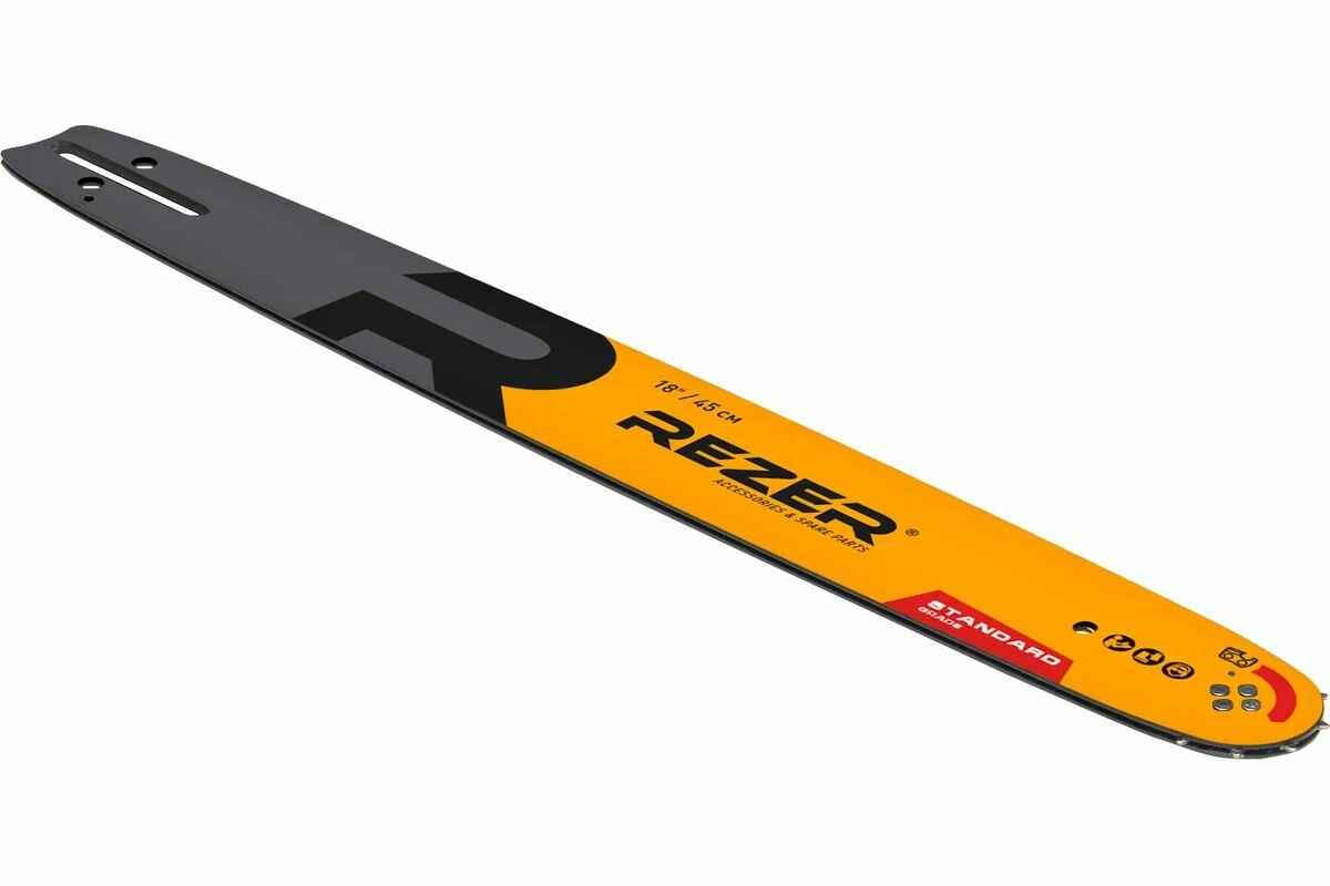 Шина Rezer Standard 18"/45см (.325-1.3-К095) 72зв. Carver 4518; Champion255; Парма 2М,3