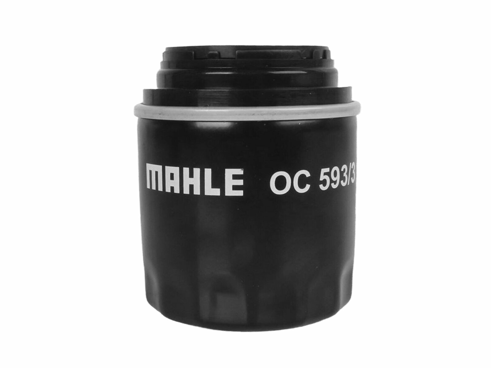 Фильтр масляный MAHLE/KNECHT OC593/4