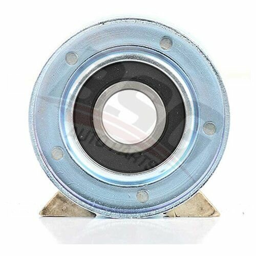 Ролик натяжной ремня генератора OPEL ASTRA G-H-J INSIGNIA VECTRA C MOKKA ZAFIRA B CRUZE AVEO TRAX Z1 BSG BSG65615007