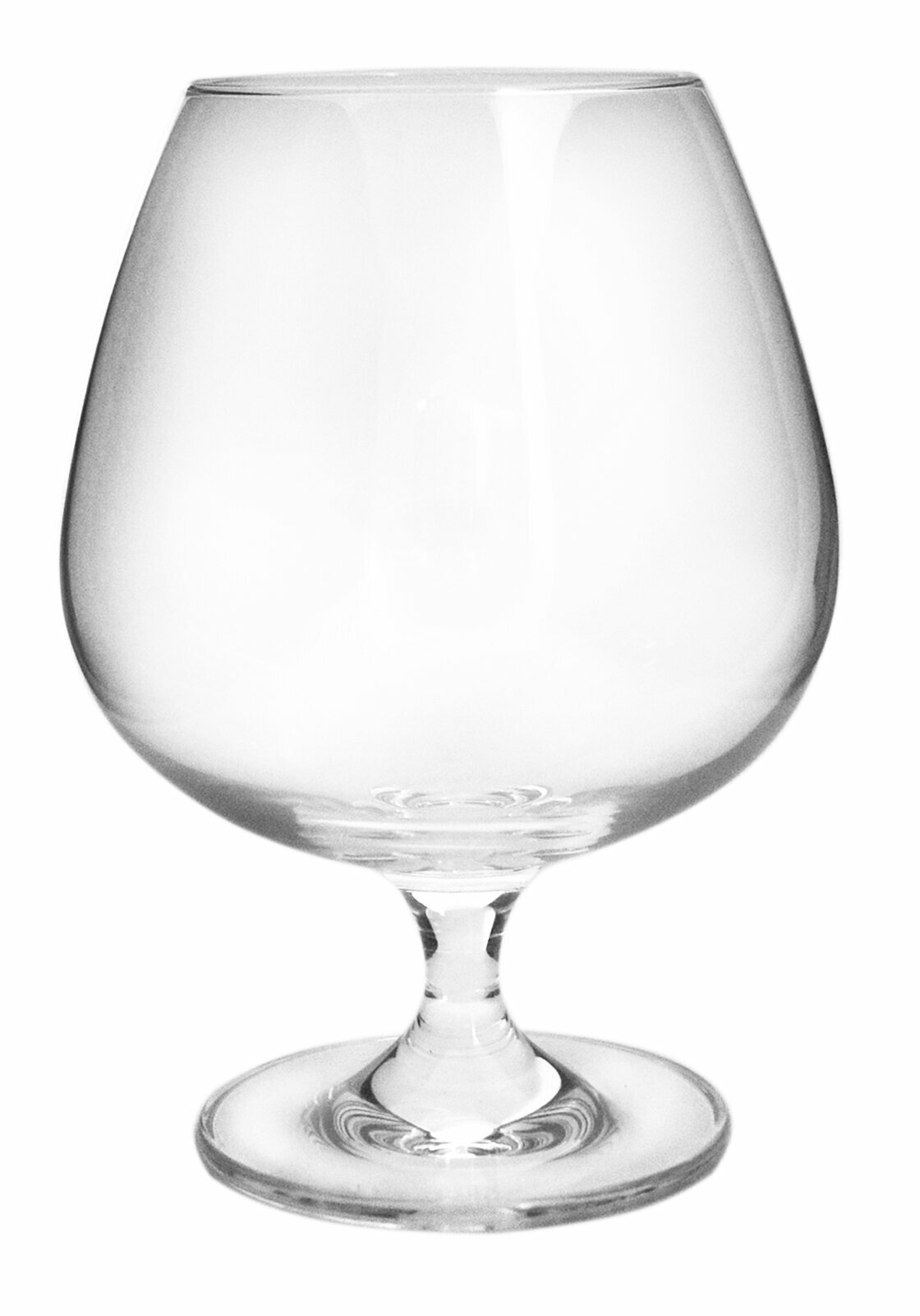 Бокал для коньяка хрустальный 500 мл. SCHOTT Zwiesel, набор 6 шт.