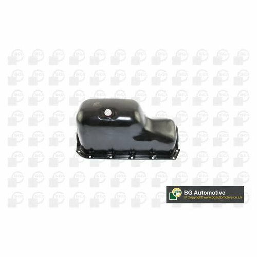 Масляный поддон Bga SP2201