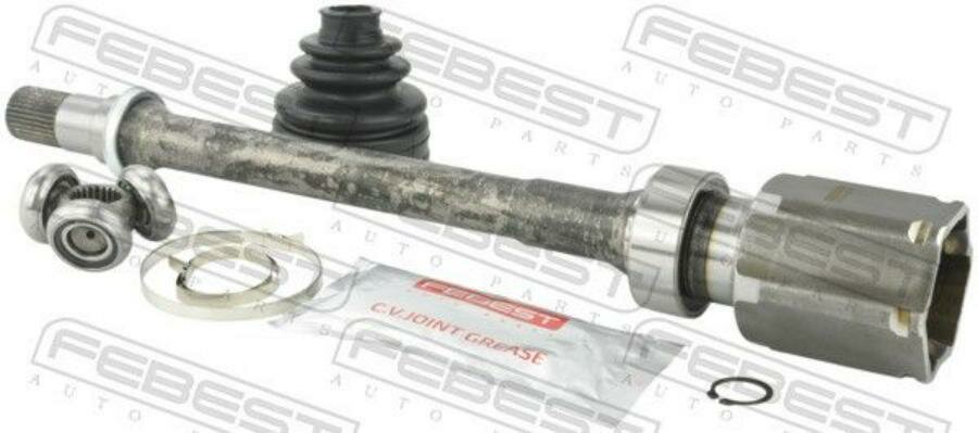 FEBEST 0511CX5AT2WDRH ШРУС внутренний правый к-кт! 24x40x31\ Mazda