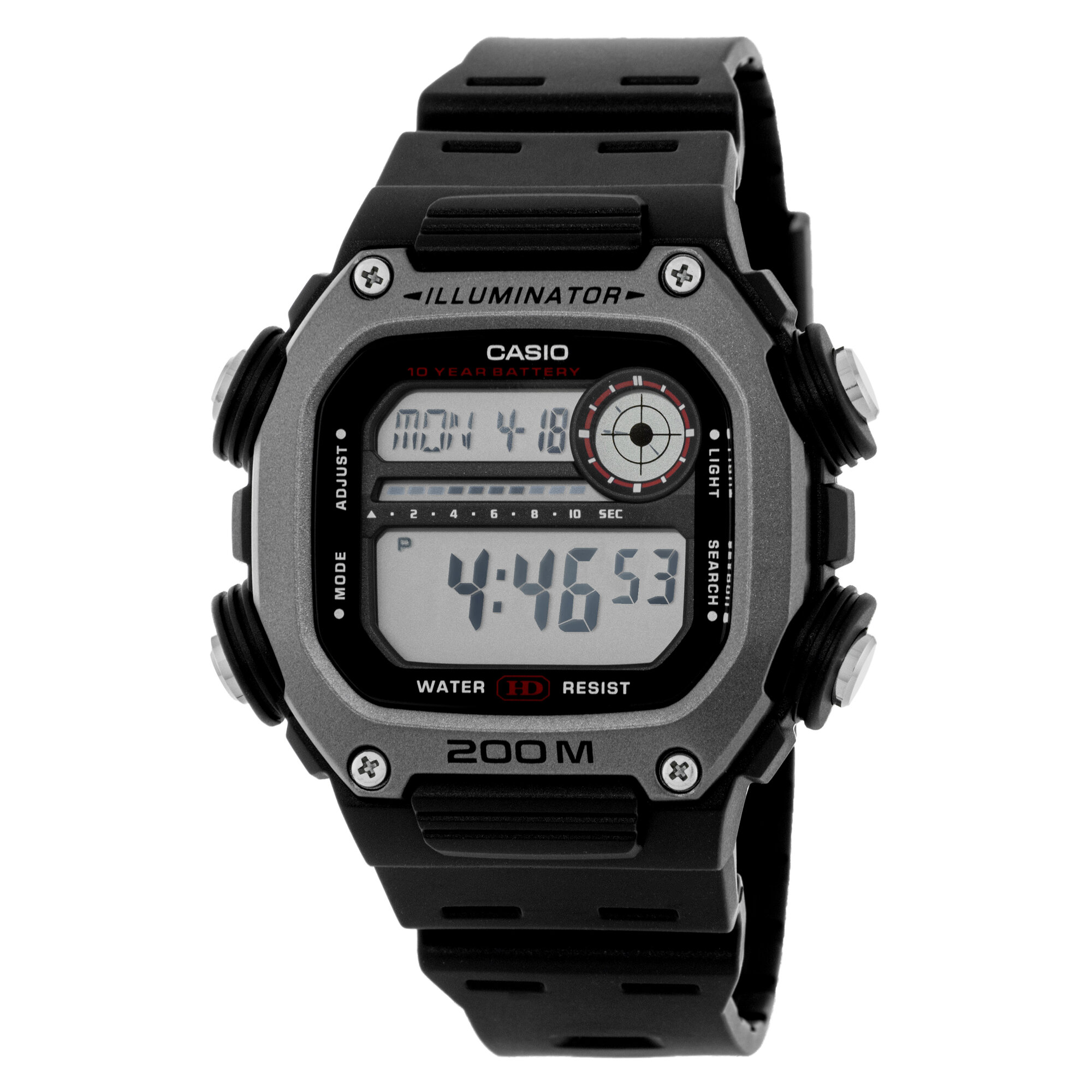 Наручные часы Спорт