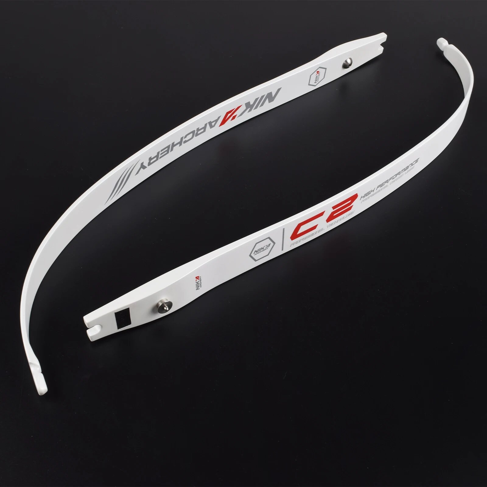 Лук рекурсивный C2 ILF NIKA 68" 14-42LBS 22 LBS