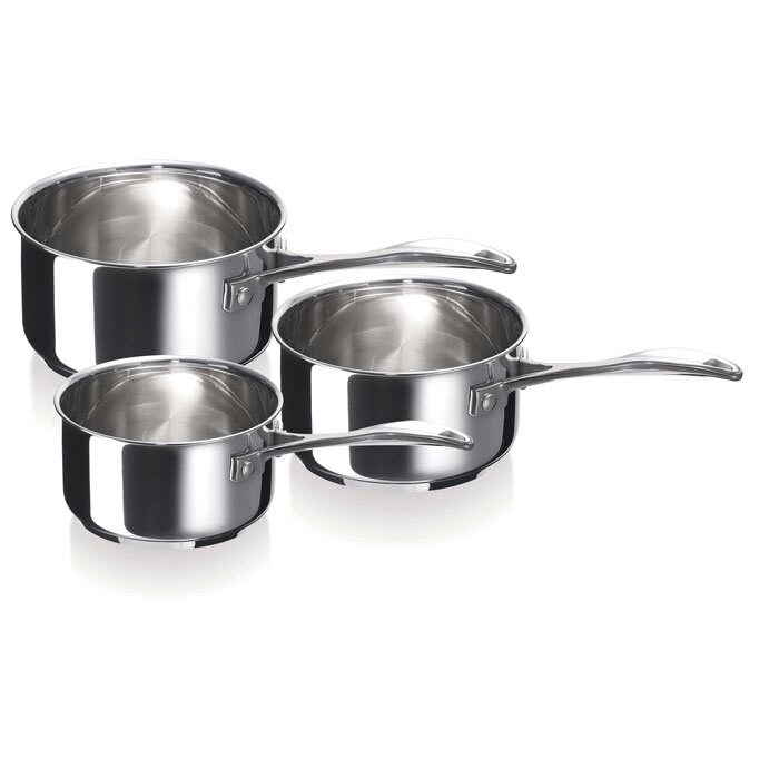 Набор сотейников Beka "Chef" 3 предмета 12066974