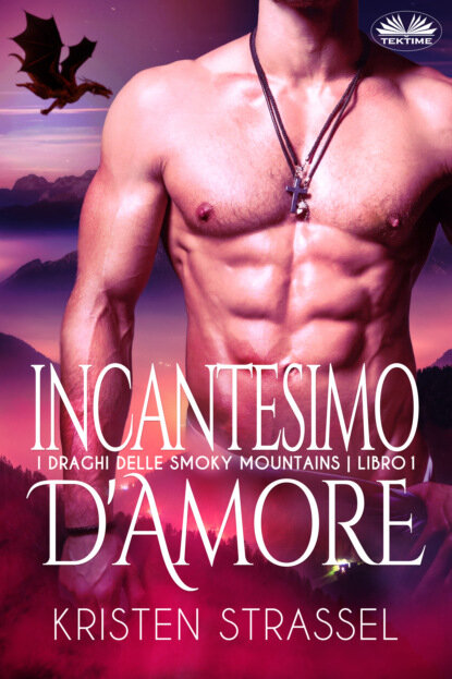 Incantesimo D'Amore [Цифровая книга]