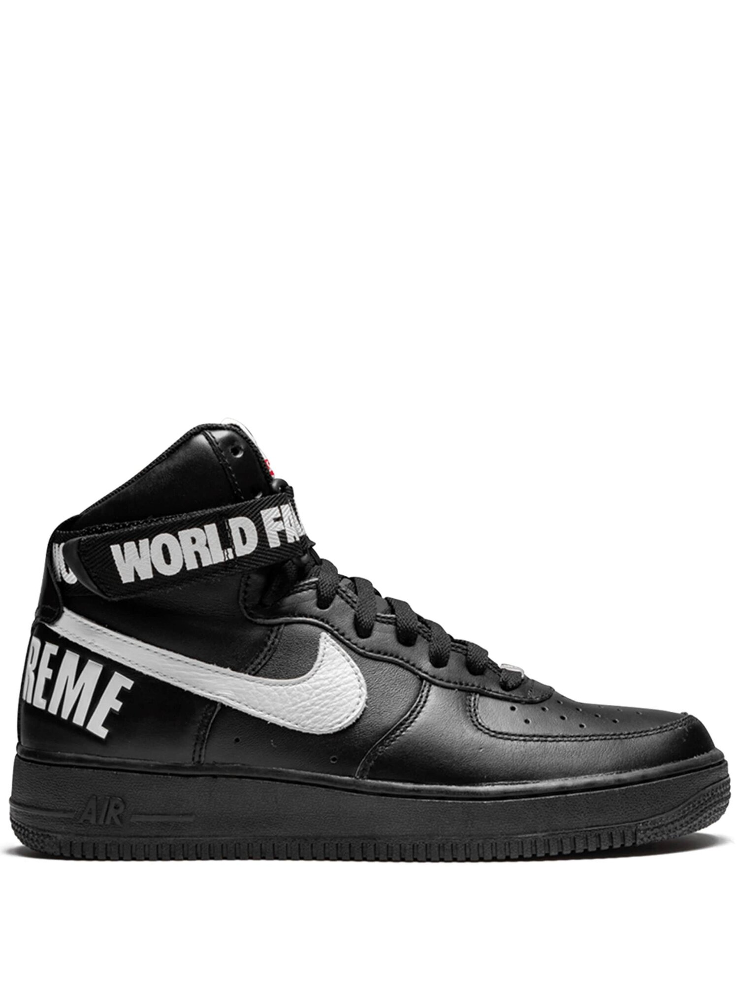 Кроссовки Air Force 1 Supreme