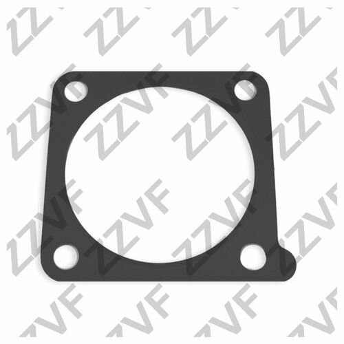 Прокладка корпуса дроссельной заслонки MITSUBISHI LANCER (08-11) ZZVF ZVBZ0639
