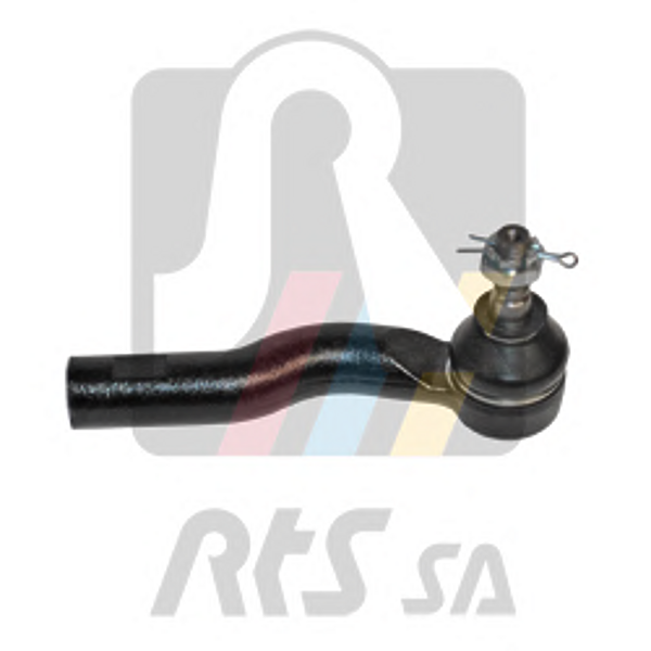 RTS 91-08045-1 (G26A32280 / GJ6A32280 / GJ6E32280) наконечник рулевой правый\ Mazda (Мазда) 6 all 02