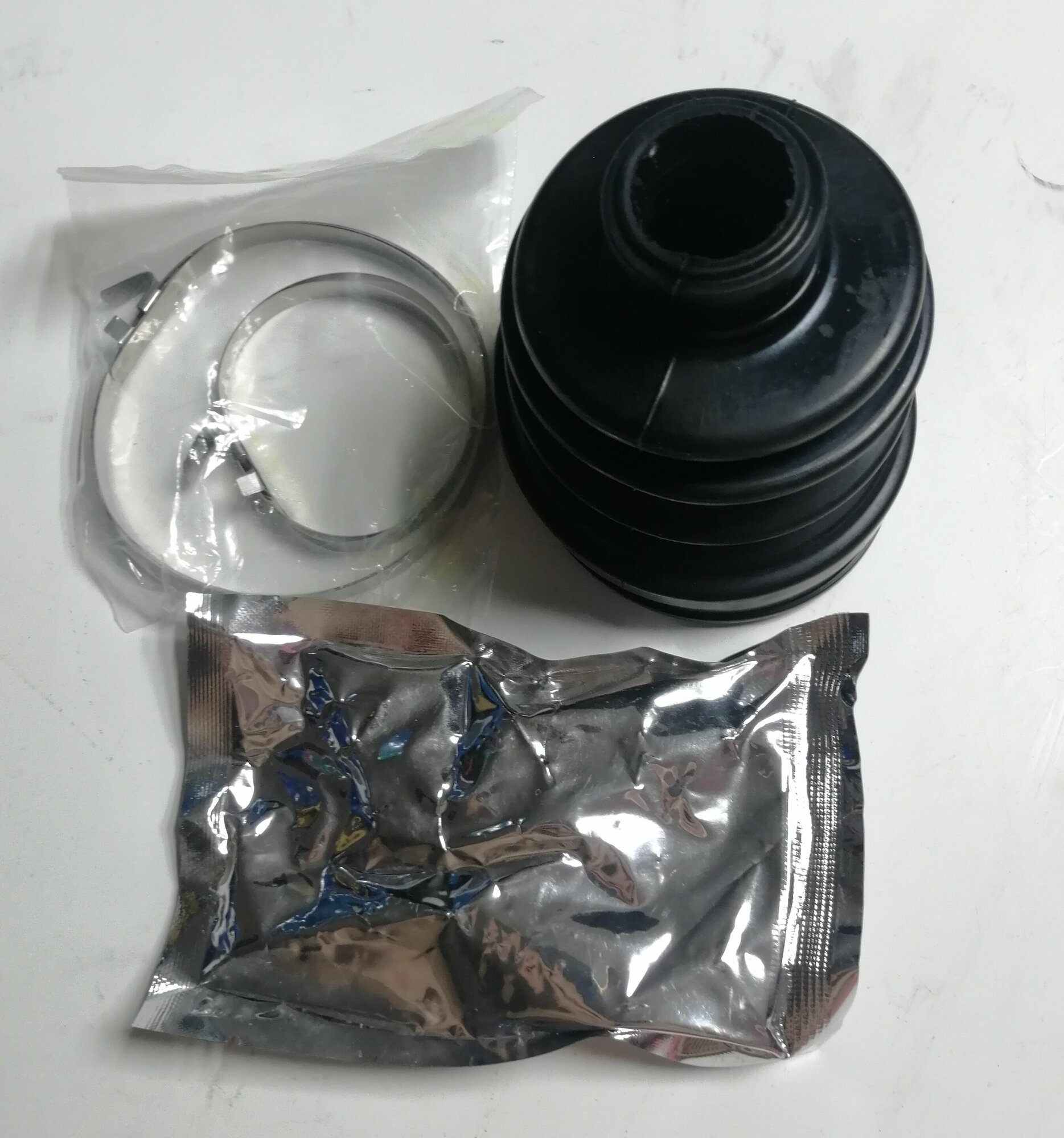 Пыльник шруса наружного Chery QQ [0.8 12V 5MT хетчбэк] S11XLB3AF2203111