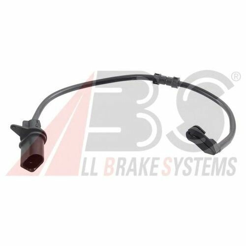 Датчик износа тормозных колодок Abs 39733 для Audi A6, A6 allroad, A8, Q5
