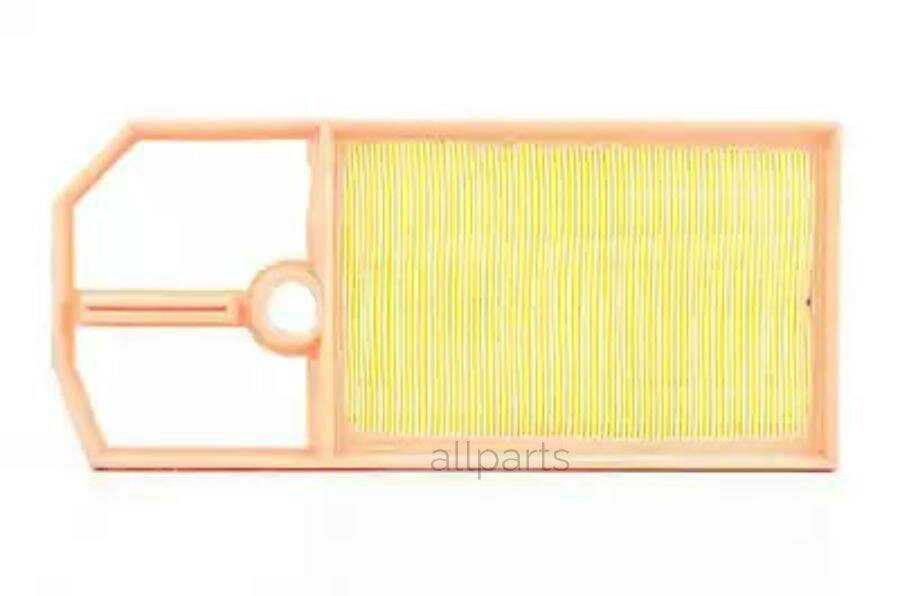 BASBUG BSG90-135-008 Фильтр воздушный VOLKSWAGEN POLO-GOLF4-BORA AFH-BCB 1 4 16V-1 6 16V 94->