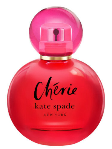 Kate Spade, Cherie, 100мл, Парфюмерная вода Женская