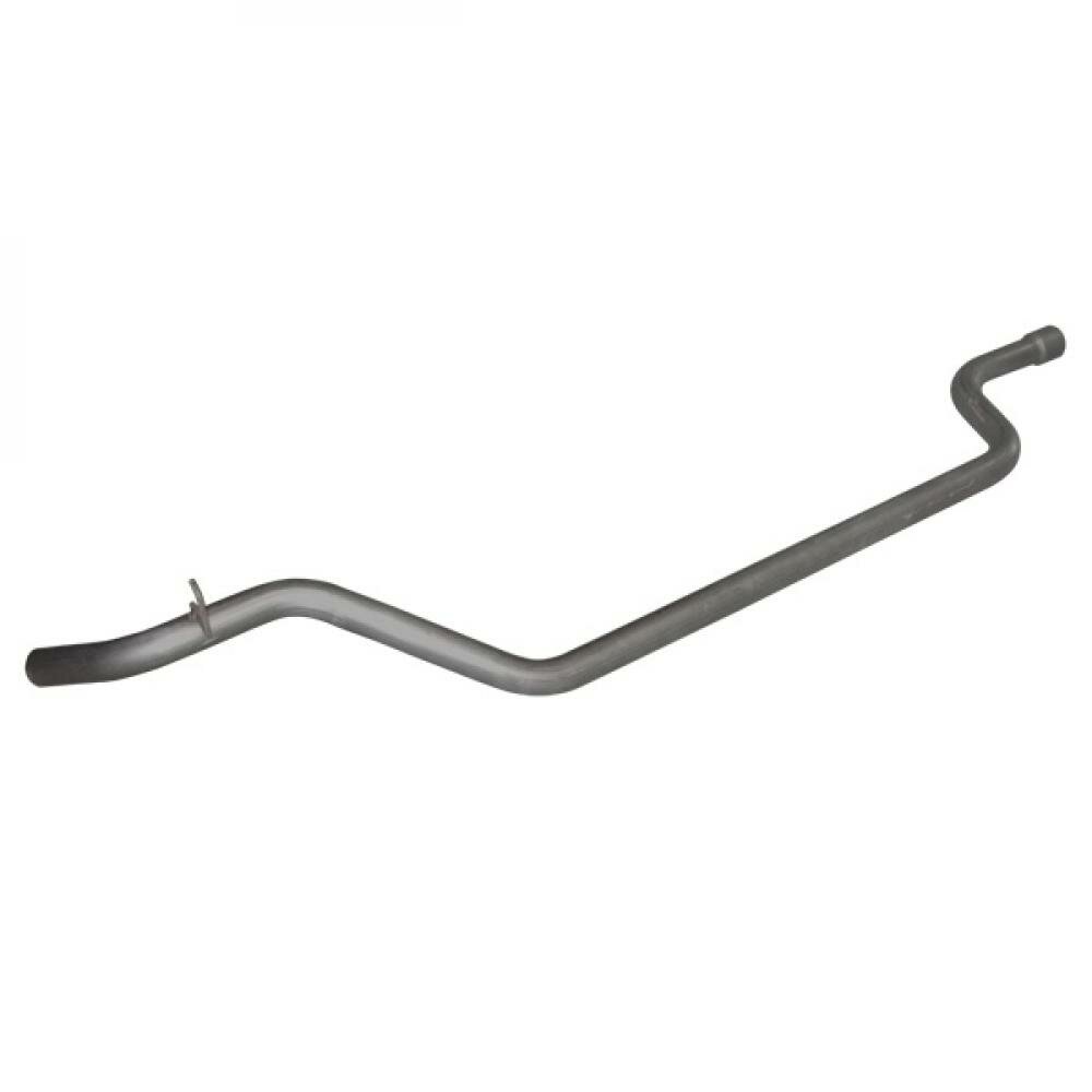 Труба выхлопная Г-3302 рестайлинг Автоглушитель