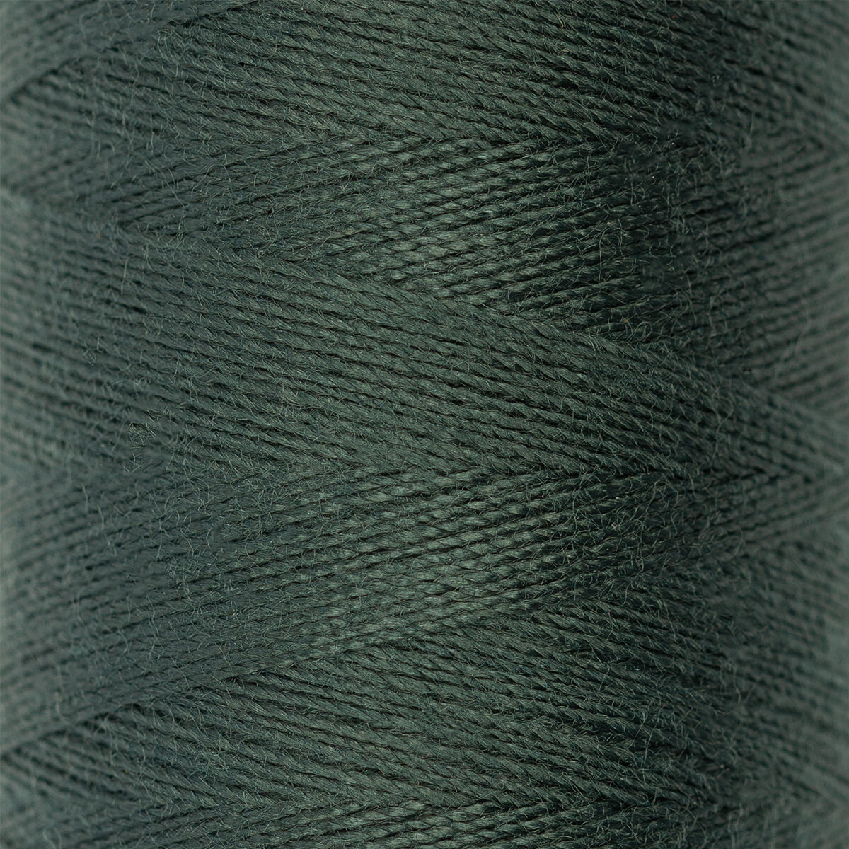 Швейные нитки (полиэстер), большая намотка 40/2 "Gamma" ( 5000 ярдов ) 4570 м №560 графитовый