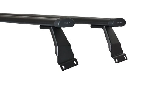 АПС поперечина аэро с креплением в штатные места Гранта 120см 2070-02-А12-1-02 черная