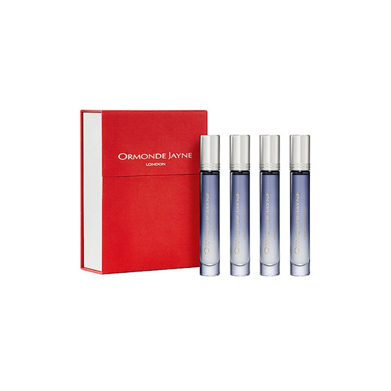 Ormonde Jayne Arabesque набор парфюмерная вода 4 по 10 мл / Ормонд Джейн Арабеск