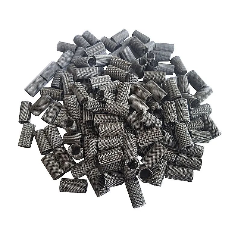 5 шт. 310 s свеча накаливания из нержавеющей стали, горелка, сетчатый фильтр, дизельный воздушный парковочный обогреватель, автомобильные аксессуары, 30 сеток