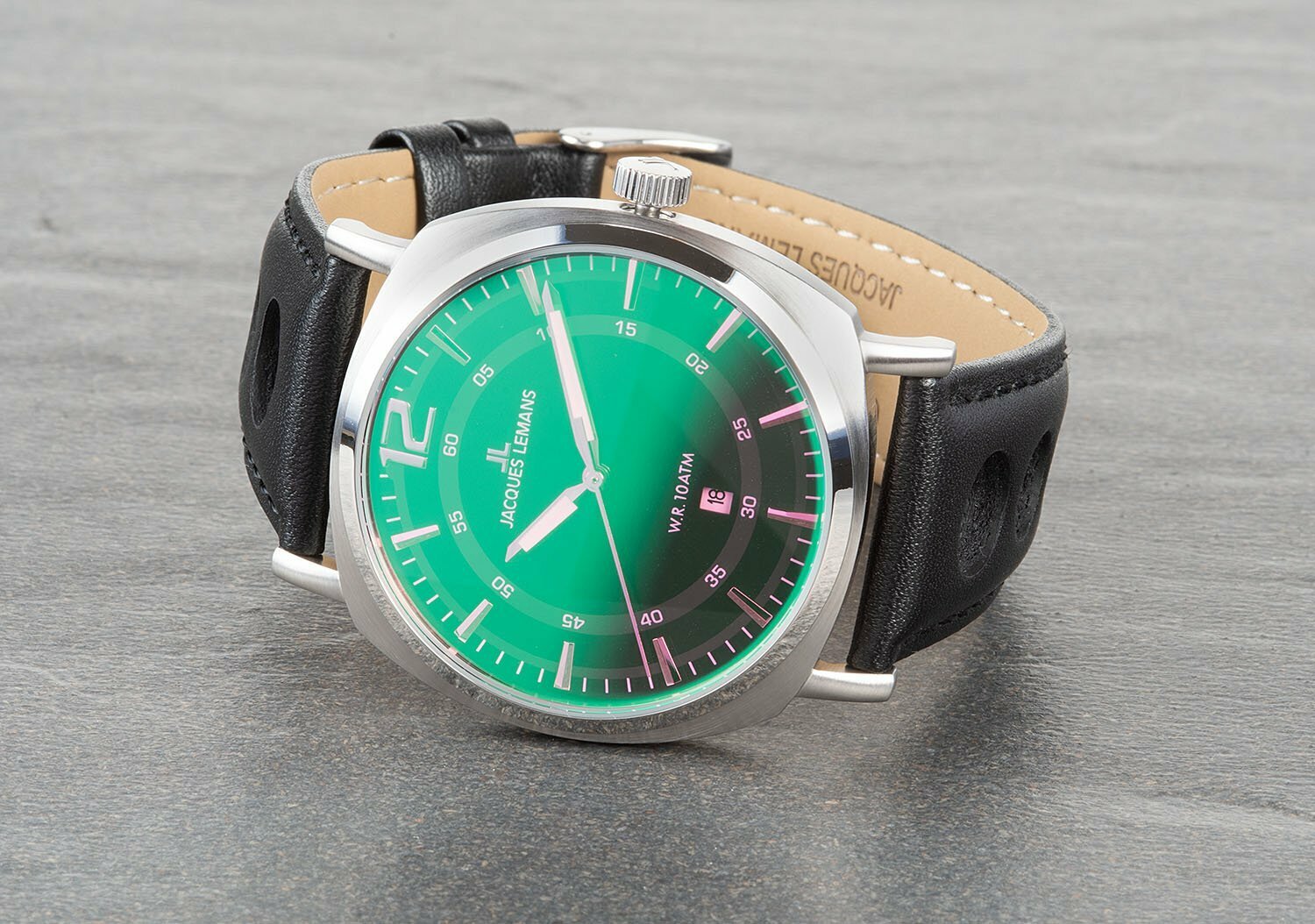 Наручные часы JACQUES LEMANS — фото 1
