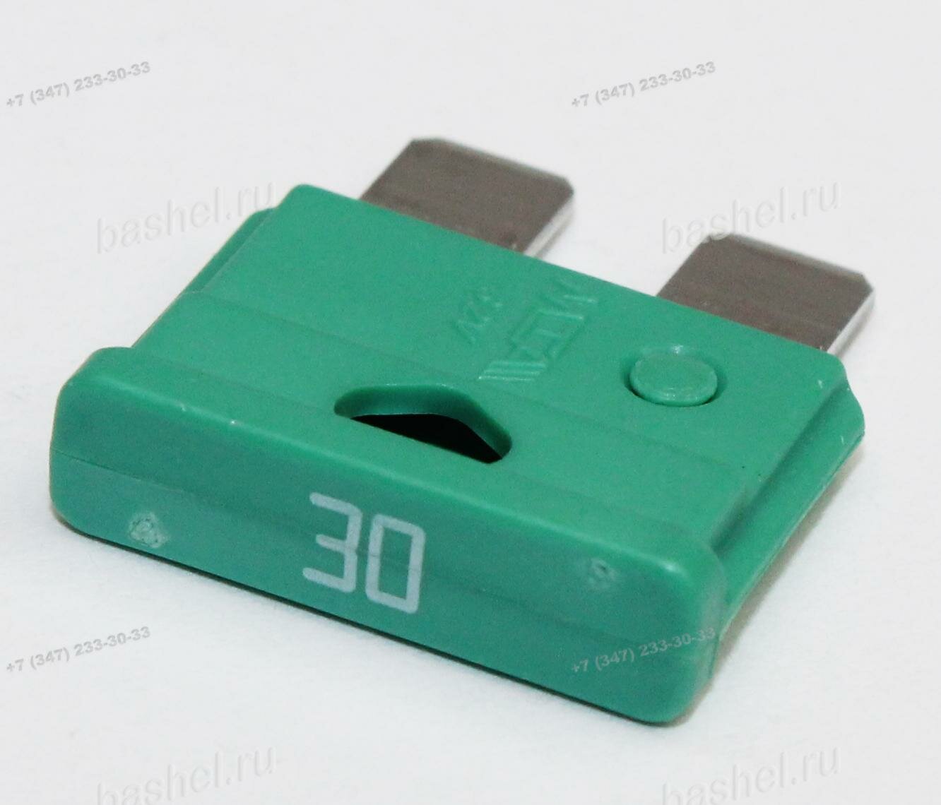 Предохранитель а/м UNIVAL 30А