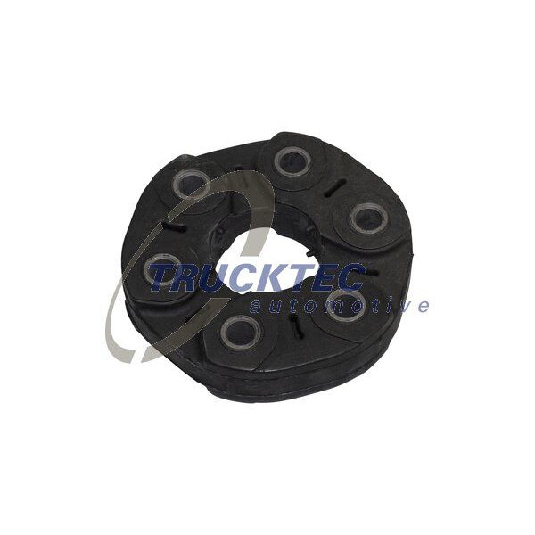 Крестовина карданного вала для автомобиля BMW БМВ Volvo, TRUCKTEC 08.34.064 (1 шт.)