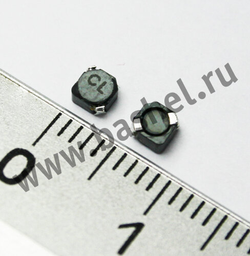 COIL CDRH2D18/LDNP-220NC 22 мкГн, Дроссель, CDRH2D18, SUMIDA