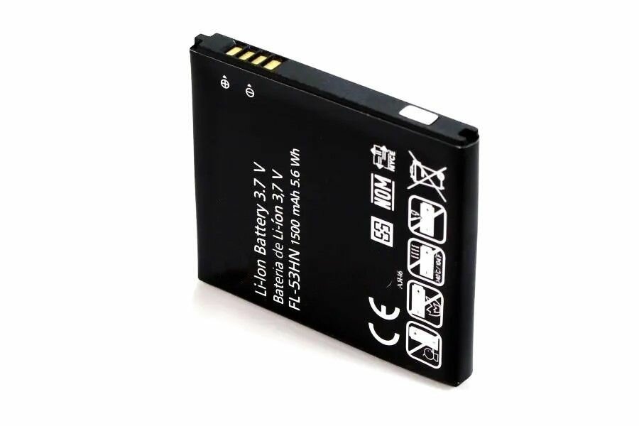 LG 53HN P920 P990 P999 Optimus 2X Аккумуляторная батарея