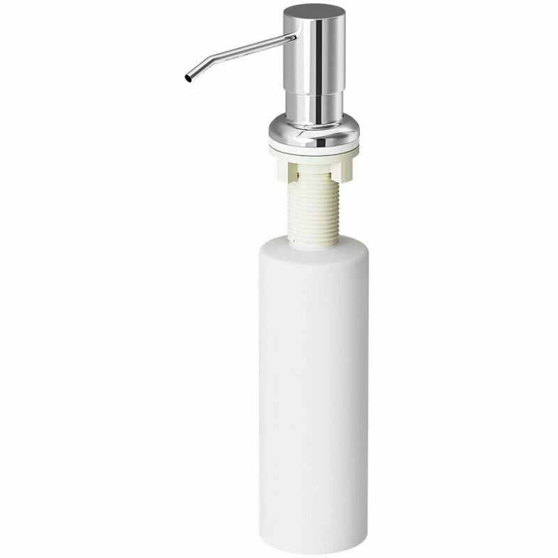 A8437100 X-Joy универсальный диспенсер Am.Pm, хром