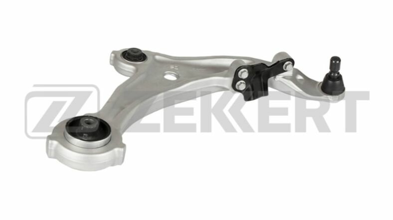 Рычаг подвески попереч. перед. ниж. прав. Nissan Murano Z51.