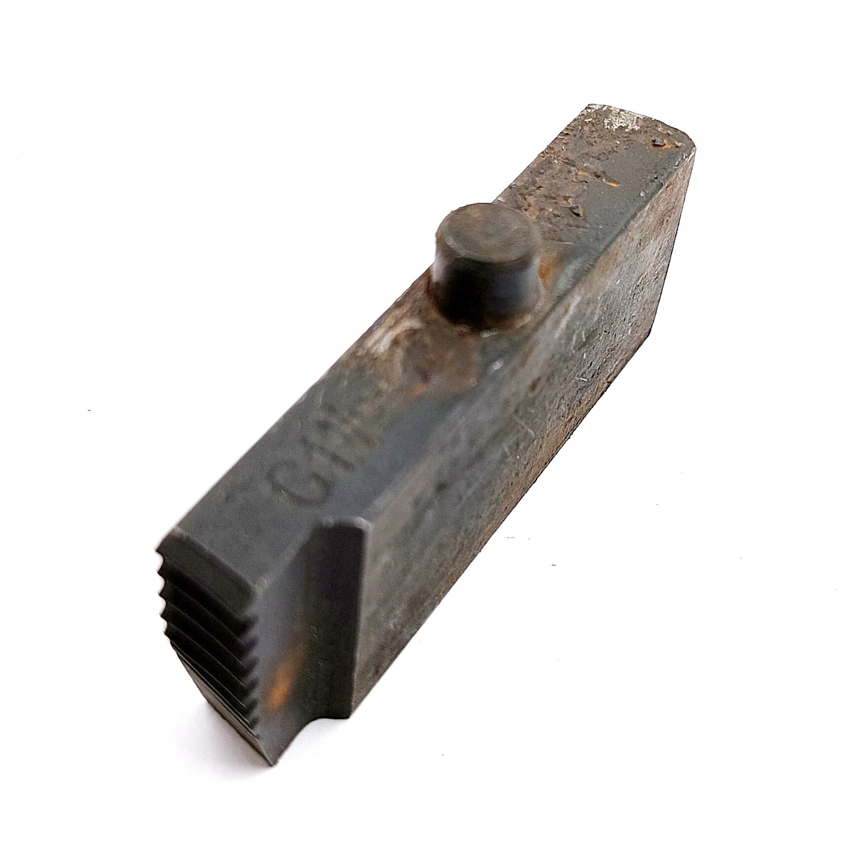 Плашка резьбовая к клуппу G1½"-G2" ГОСТ 6956-84 (№1)