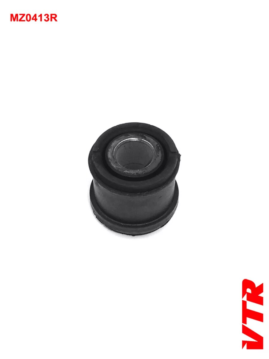 Сайлентблок подрамника, задний для FORD, MAZDA 3/AXELA, MZ0413R, VTR