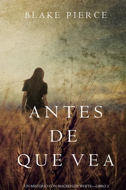 Antes de Que Vea [Цифровая книга]