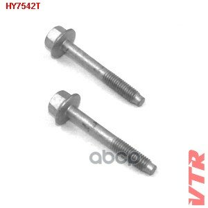 Болт крепления клапанной крышки (комплект 2 штуки) VTR арт. HY7542T
