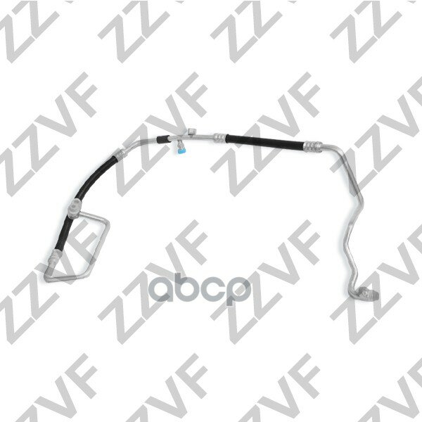 Трубка кондиционера HYUNDAI COUPE (04-08) HYUNDAI-KIA ZZVF арт. ZVTRK106