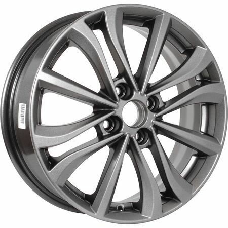 Колесный литой диск iFree Панган R16x6 4x100 ET45 CB54.1 Highway