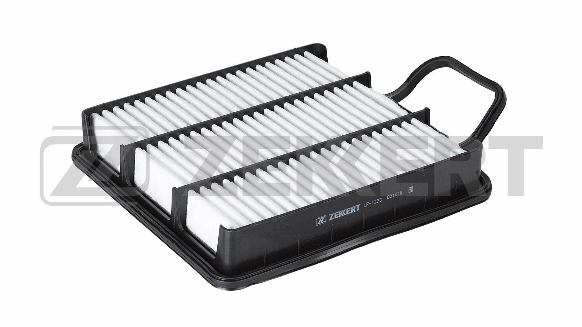 Фильтр воздушный ZEKKERT LF1223 Great Wall Hover 10-