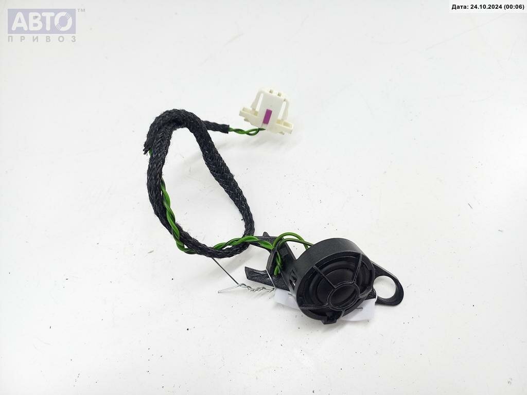 Динамик высокочастотный (пищалка) BMW 3 E46 (1998-2006)