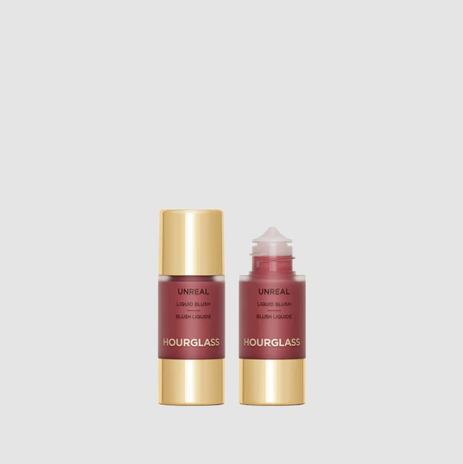 HOURGLASS Жидкие румяна Unreal Liquid Blush (Craft) 10.3 мл