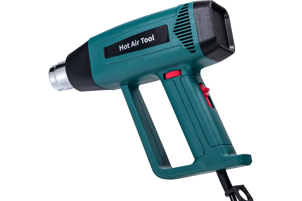 ELEMENT Термофен электрический 305 (2000W) 18908