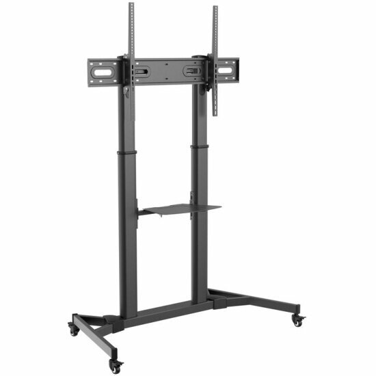 Стойка Digis DSM-P1060CL мобильная для ТВ 55"-100" до 100 кг