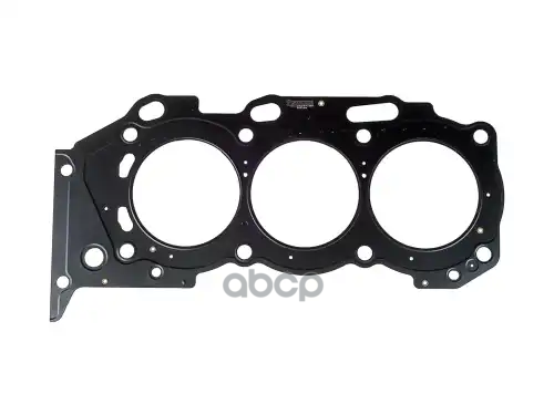 Прокладка ГБЦ левая! (0.5mm) Toyota Land Cruiser 4.0 1GR-FE 03> Stellox арт. 1125297SX