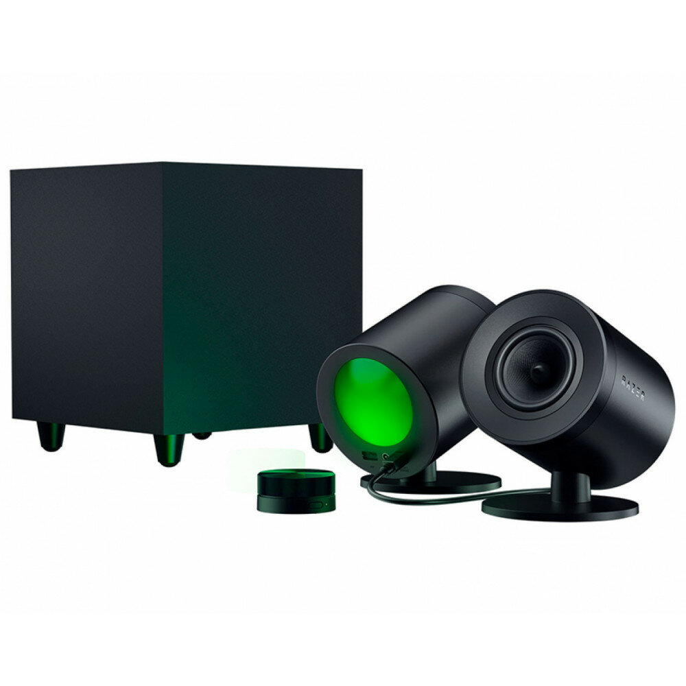 Компьютерная акустика Razer Nommo V2 Pro