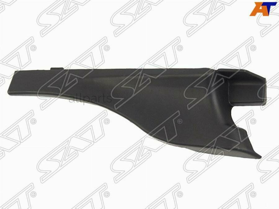 SAT ST-DC01-015M-1 Накладка LADA Largus 12-21 / Renault Logan 04-16 (Справа)