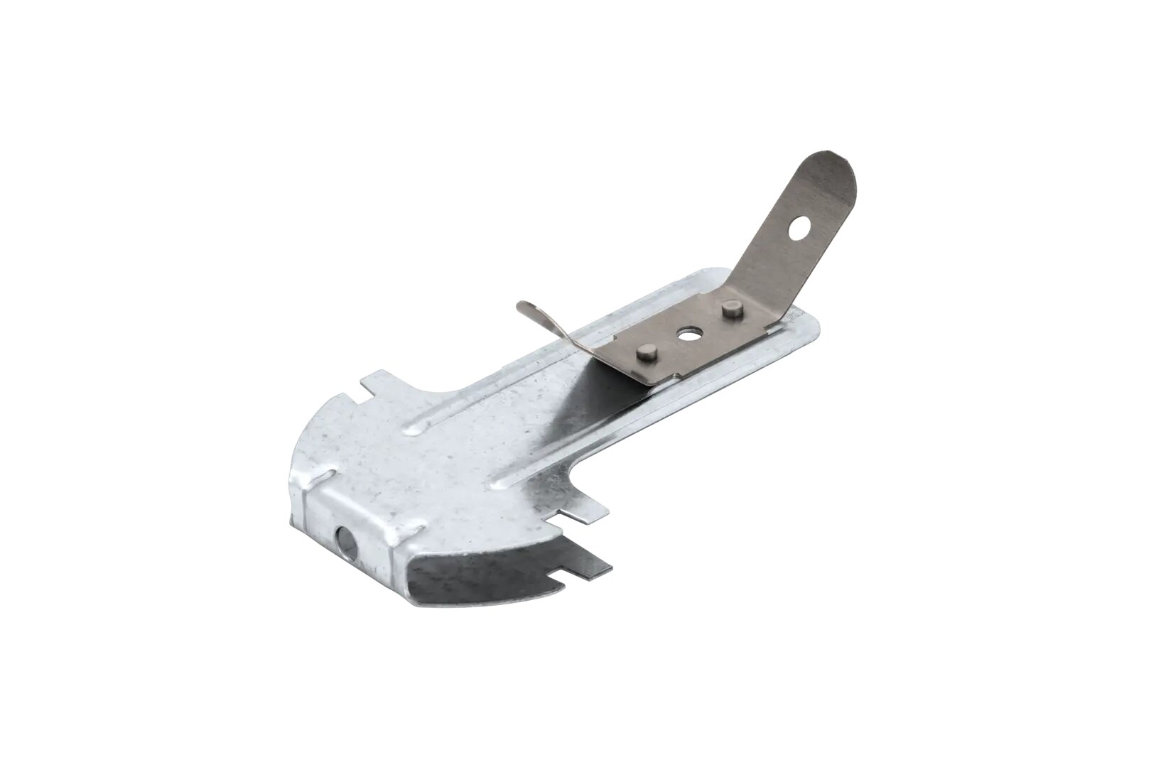 Анкерный подвес с зажимом Кнауф