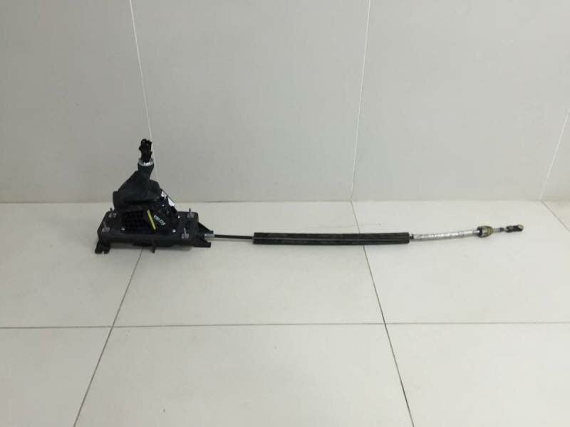 Кулиса КПП Volkswagen Polo Mk6 2020 кат.номер: 6RA713025AQ 6R0713265P