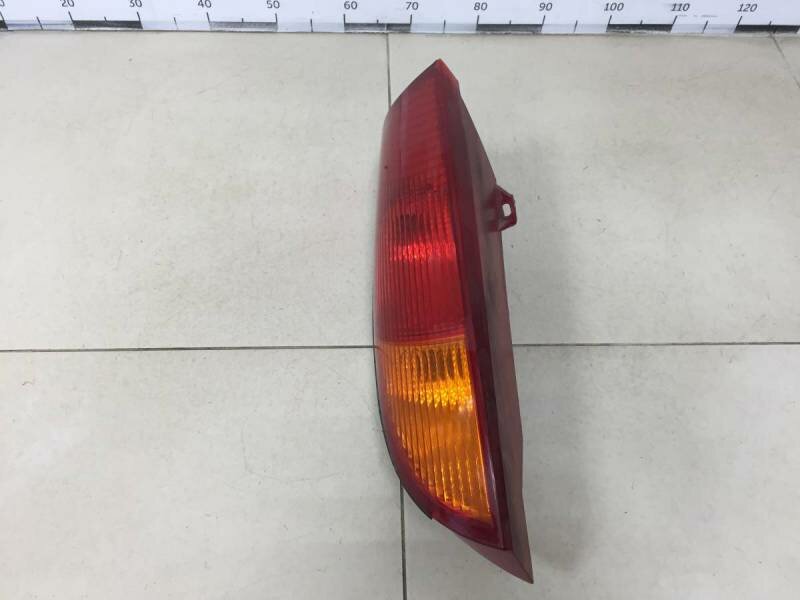 Фонарь задний левый Ford Focus 1 1998-2004 кат.номер: 1214223