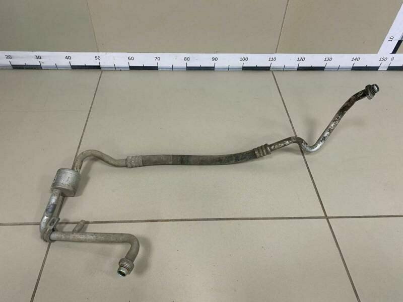 Трубка кондиционера Renault Duster 2012 кат.номер: 924806552R