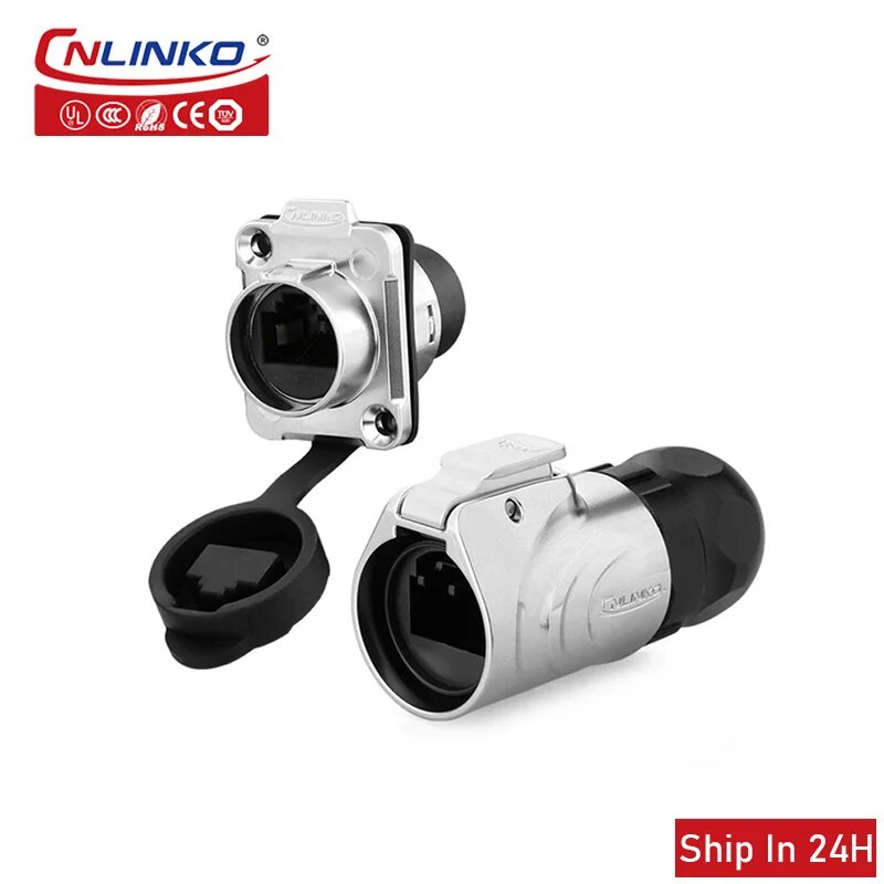 Cnlinko LP-16-C/RJ45/015/PE-43-001 RJ45 кабель для панели LP-16-RJ45 set